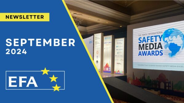 EFA Newsletter September 2024 – EFA